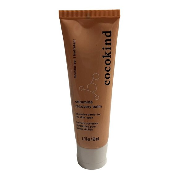 cocokind | Makeup | Cocokind Ceramide Recovery Balm New 7 Fl Oz New ...